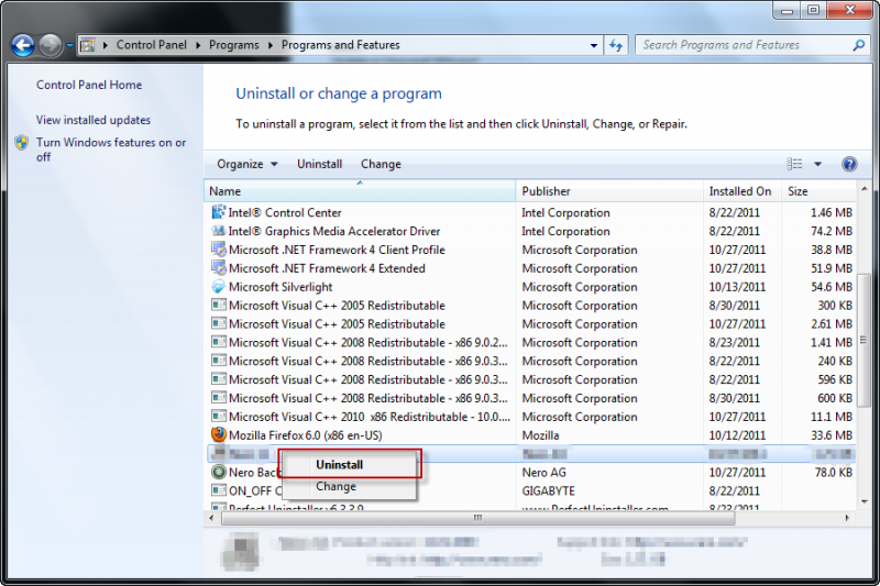 Coreldraw Graphics Suite X5 Error 2908 Net Framework Causes It To